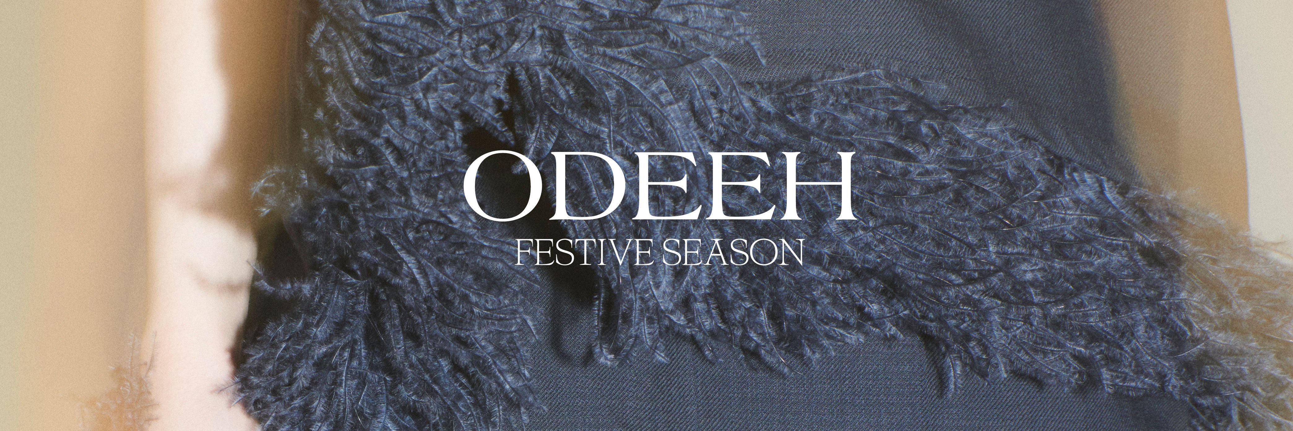 Festive Season – ODEEH