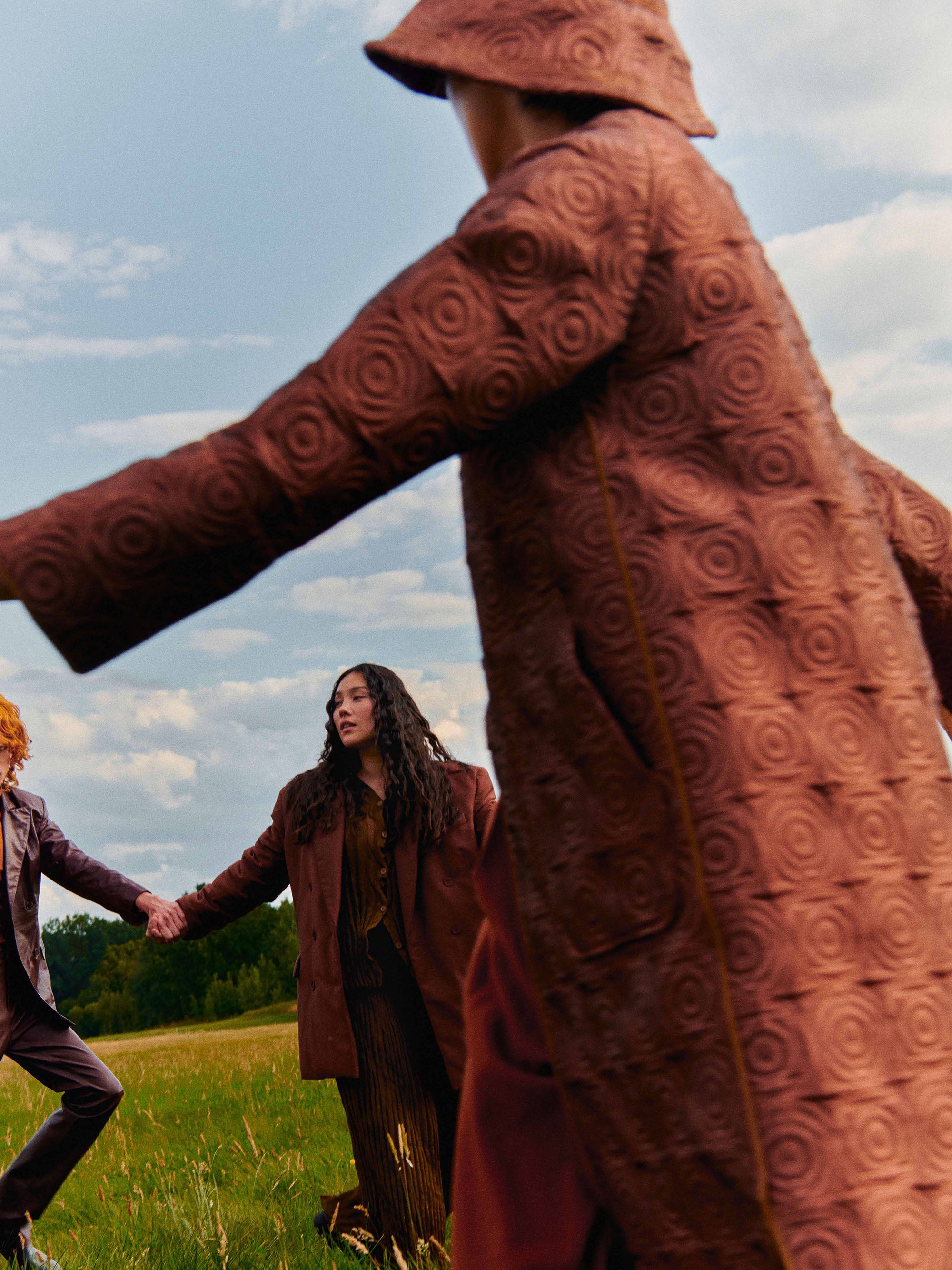 KINFOLK magazine – ODEEH