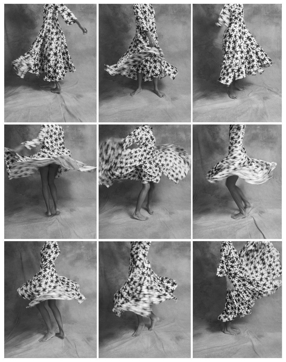 MAGNIFICIO Magazine May 2021 – ODEEH